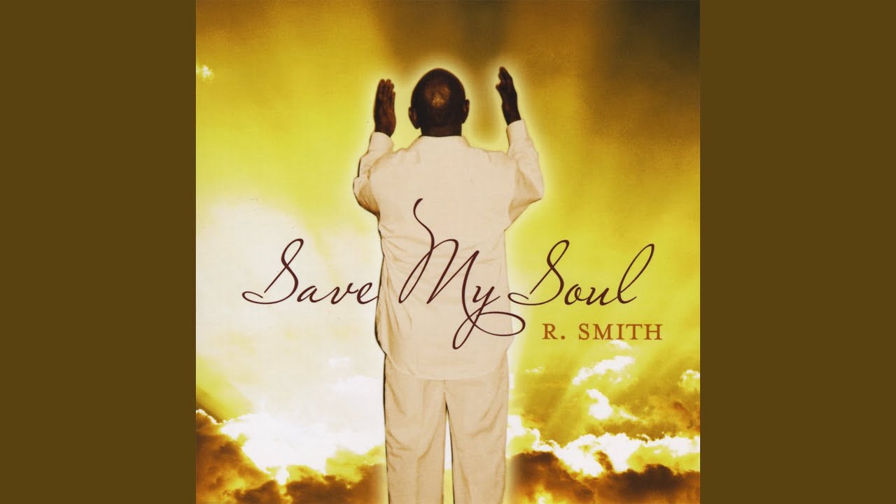 Save My Soul Instrumental - YouTube