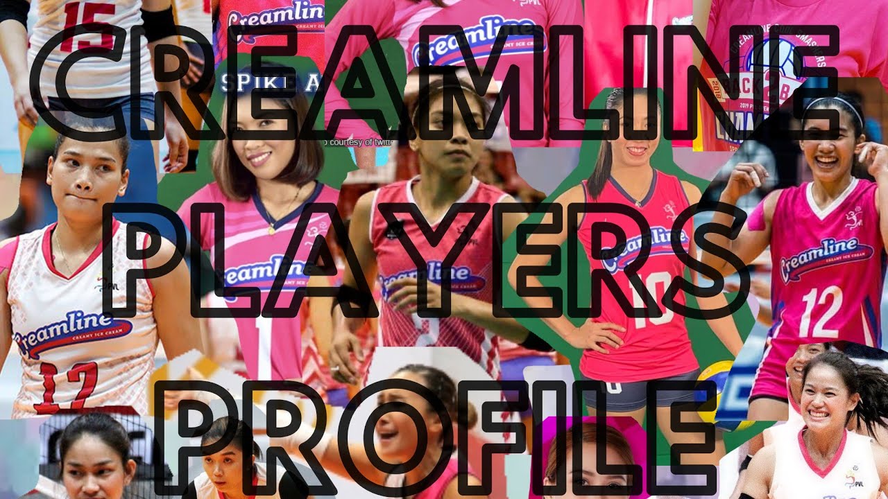 CREAMLINE PLAYER'S PROFILE / POWER TEAM NA 16 WIN 0 LOSS AND STANDING ...