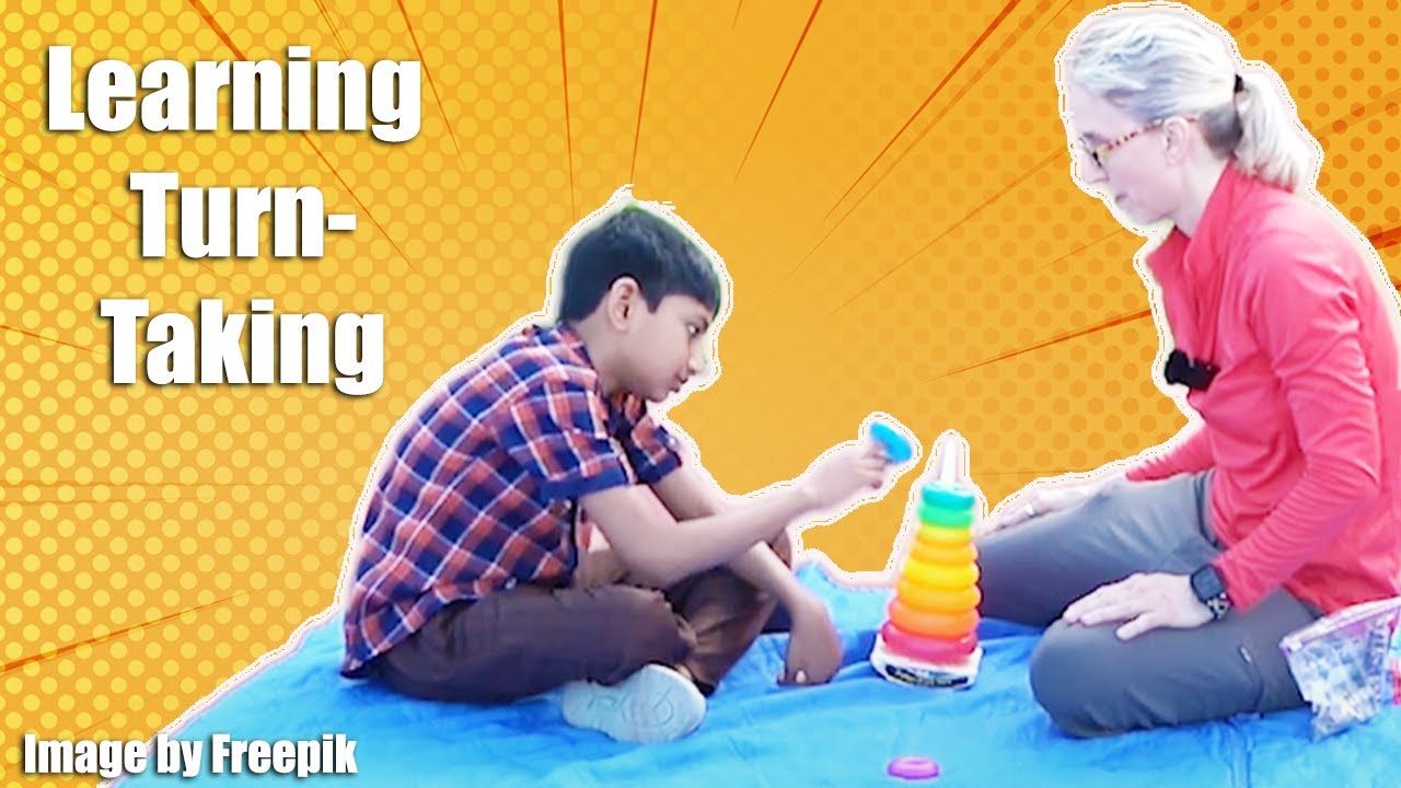 Learning Turn-Taking with Fine Motor Activities: Pediatric Physical ...