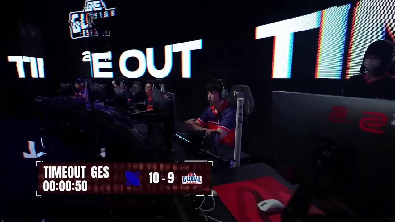 DRX vs. GES —!Watch Party # GEFight - YouTube