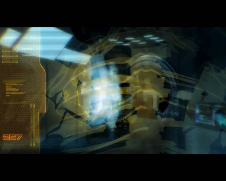 Mass Effect 2 Medical Intro - YouTube