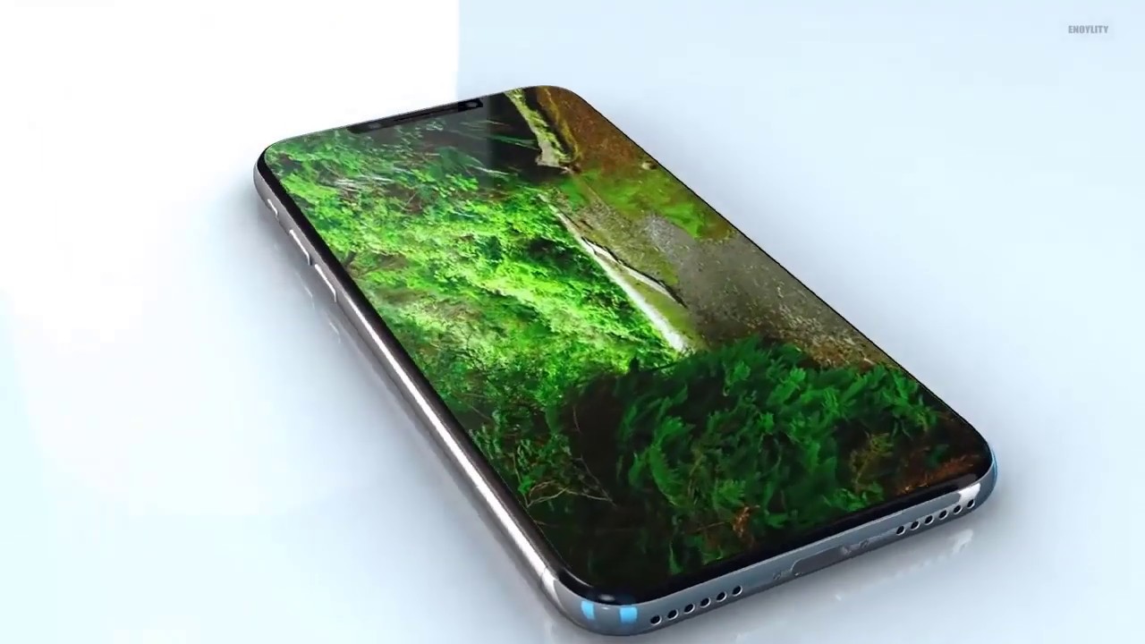 iPhone 11 Official Trailer - YouTube