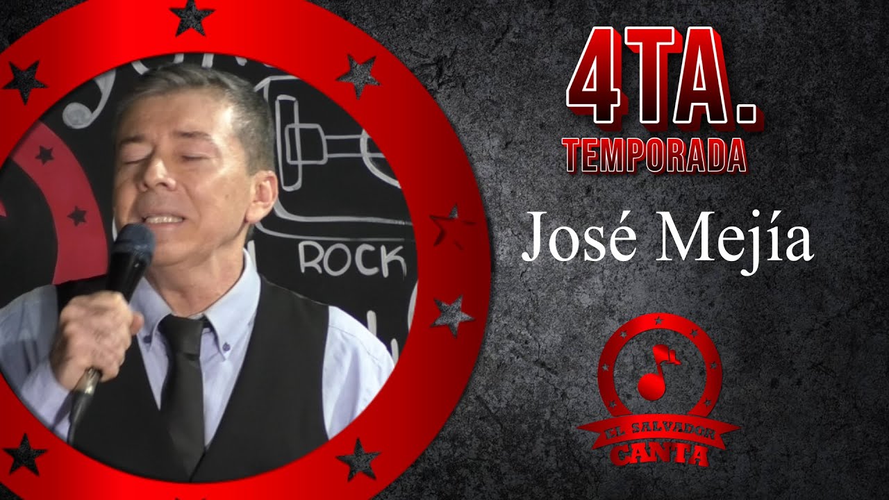 José Mejía Migran noche - YouTube