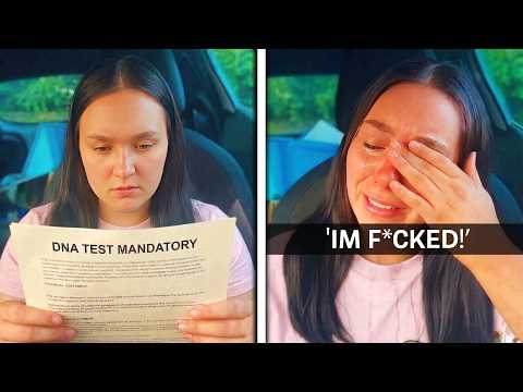 Modern Women Are DOOMED By This New Anti Paternity Fraud Law Approval!