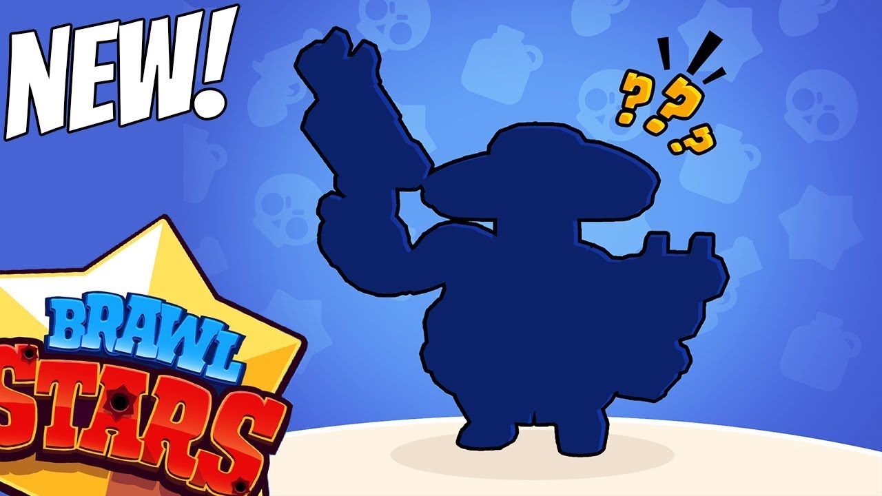 NEW Brawler Update Information!! Brawl Stars UPDATE! - YouTube