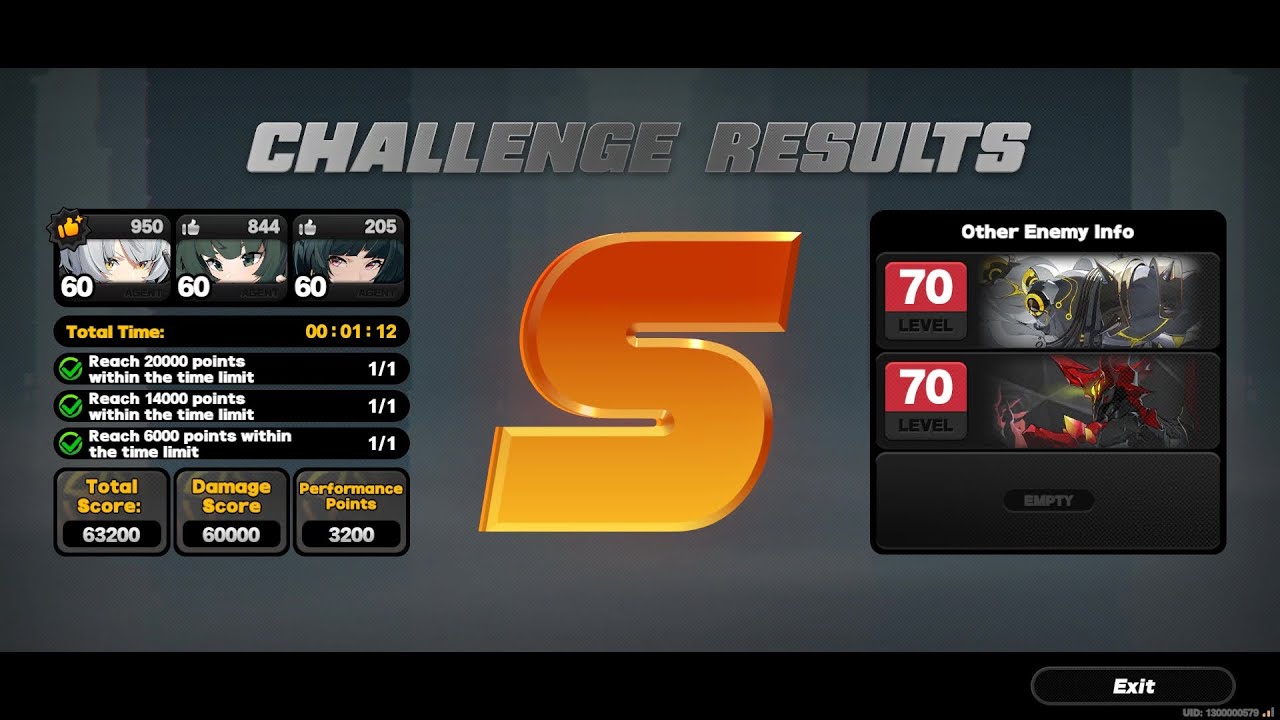 Testing M6 Anby in Deadly Assault - YouTube