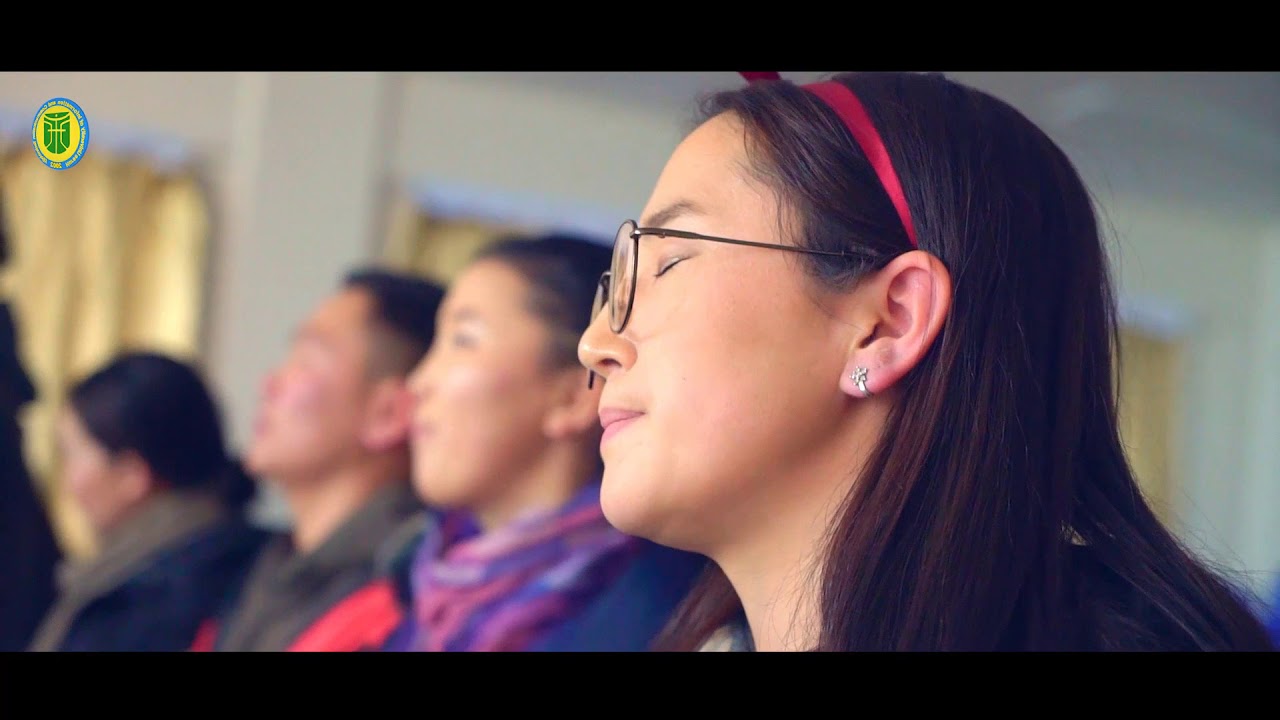 Huree University - YouTube