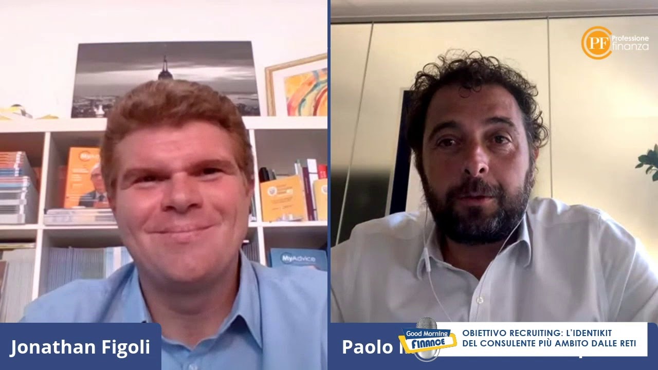 Fidelizzazione del consulente: saper dare ascolto alle idee - Paolo ...