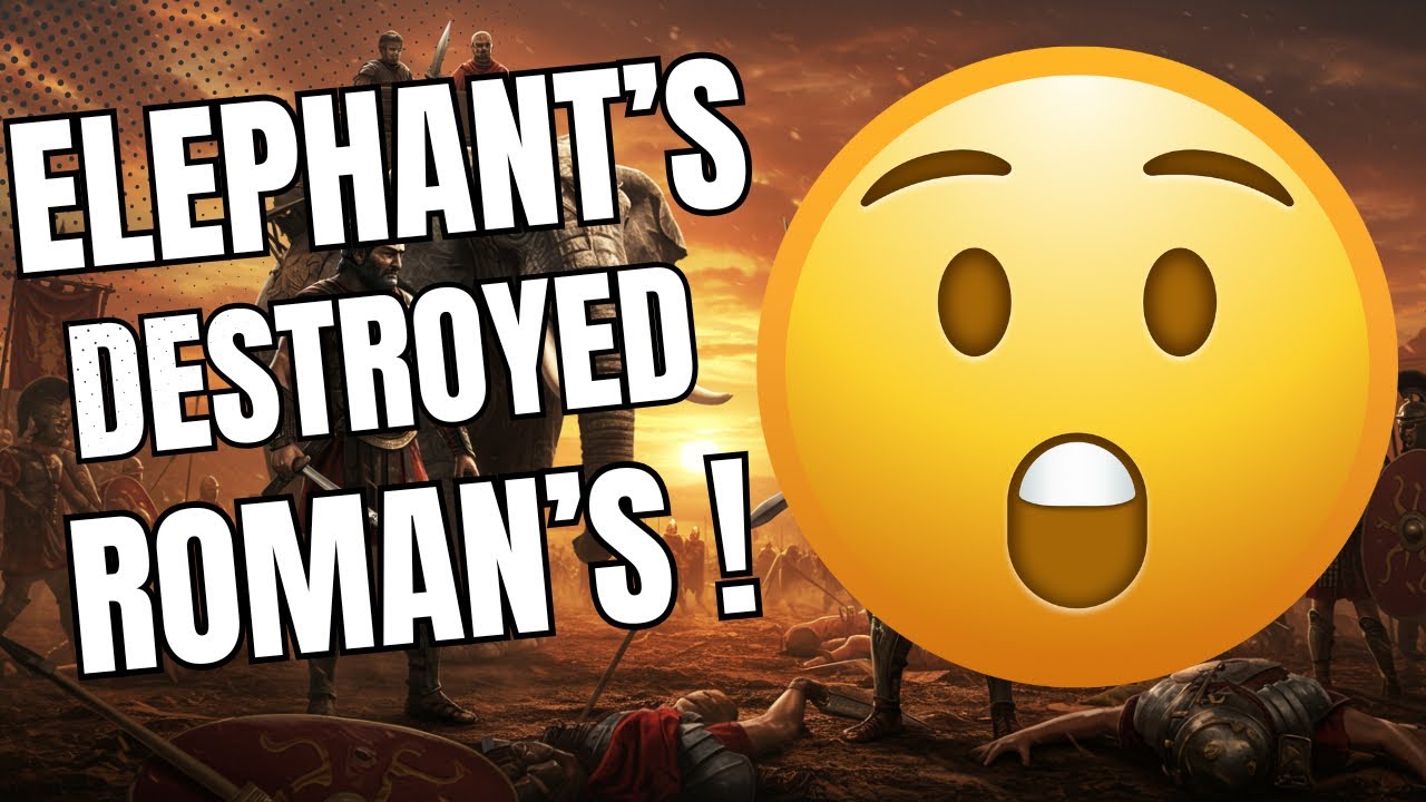 Let’s Talk About the Punic Wars: Hannibal vs. Romans – Uncover the ...
