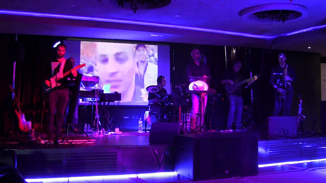 Alta Marea - YouTube