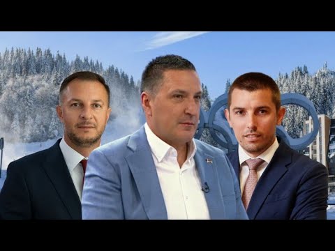 Elek ponizio Dodika,pokazao da je mjehur od papira, Banjica i Vukelić čuvaju leđa Eleka 