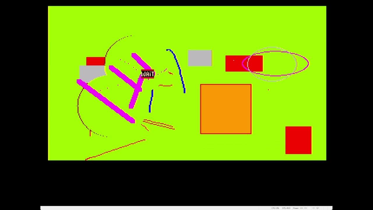 Photon Paint - 1987 - Amiga - YouTube