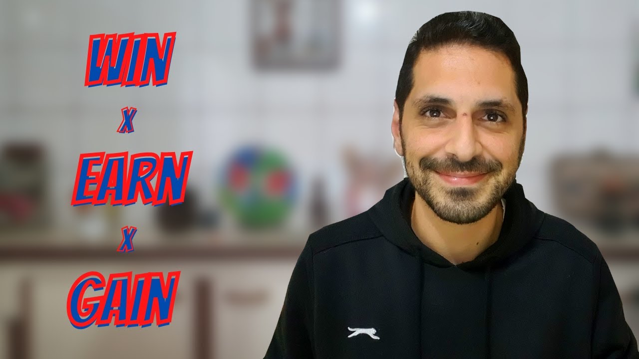 [Importante]! Qual a diferença entre win, earn e gain? Saiba a ...