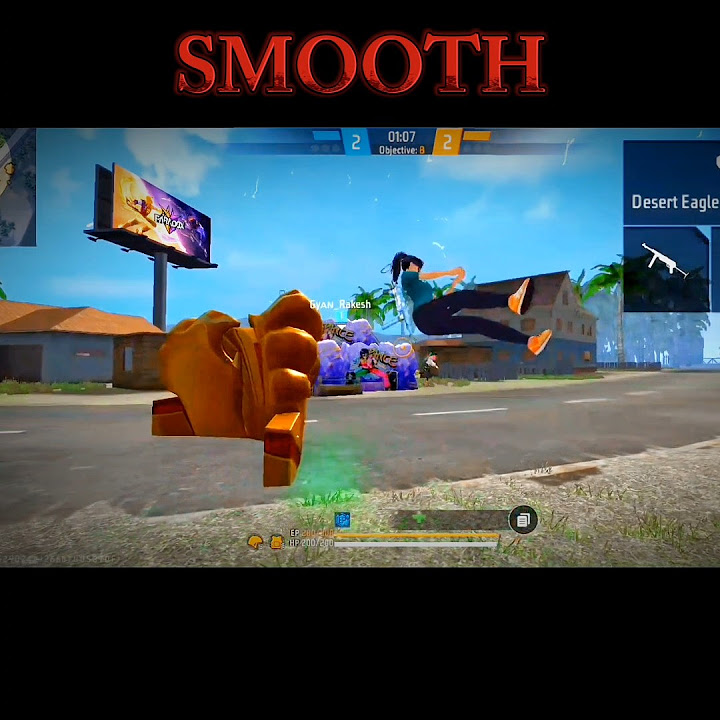 Free fire status 👿 Free Fire Shorts #freefire #status #viral #trending ...