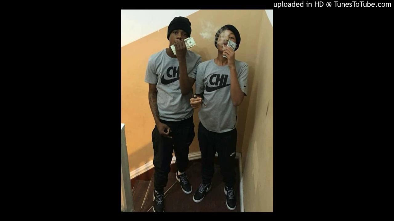 Dcg shun Dcg Bsavv X wanksta ( MixByEd) - YouTube