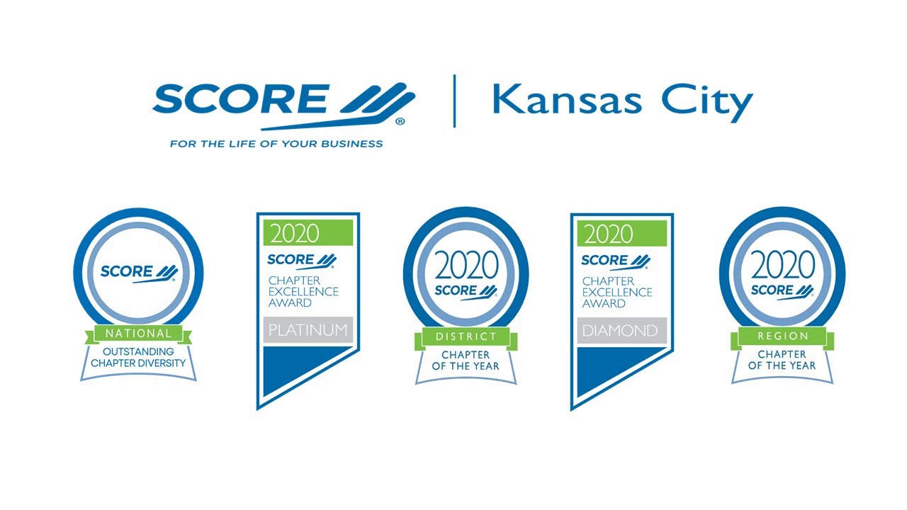 SCORE Kansas City 2021 Video - YouTube