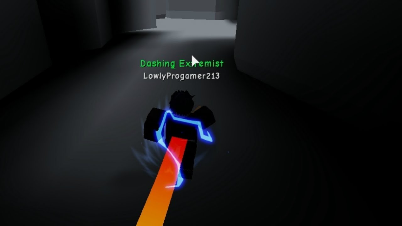 All Areas in Roblox Dashing Simulator - YouTube