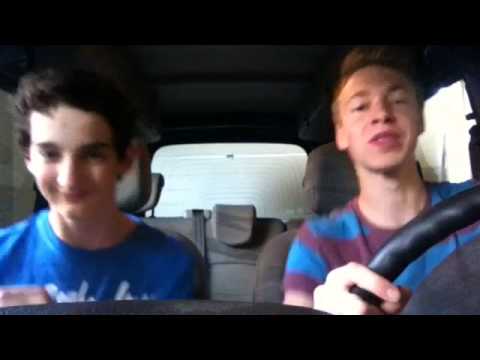 Call me Maybe . Lindert,Jordi en Filip