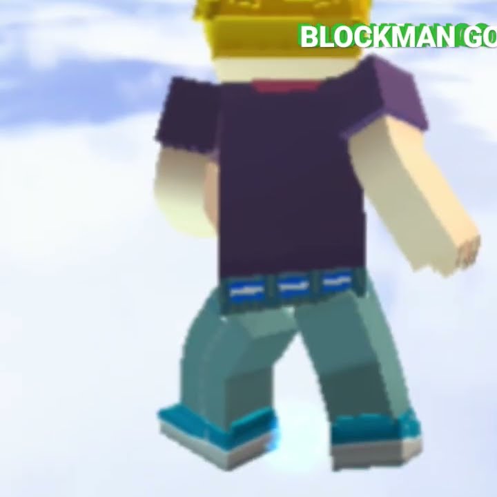 BLOCKMAN GO / #subscribe / #like /SHARE VOLUME 100% #blockmango # ...