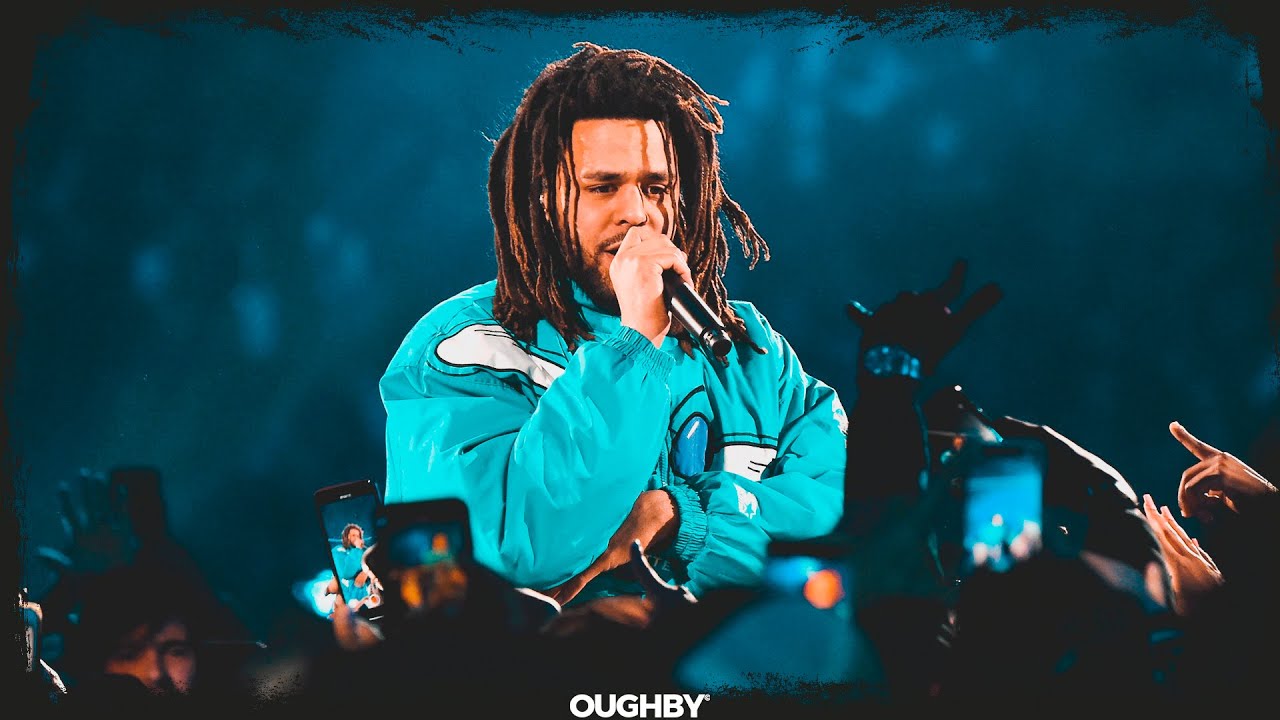 [FREE] J Cole x JID Type Beat - "Eyes" - YouTube