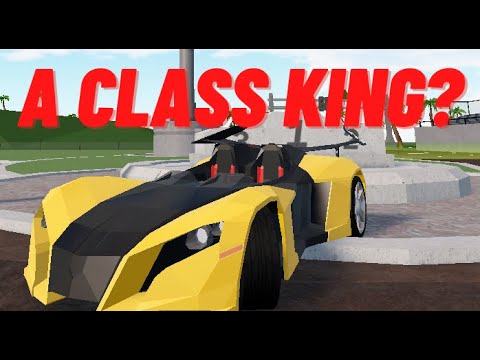 New KING? Magnar X5 review (Roblox Car Crushers 2) - YouTube
