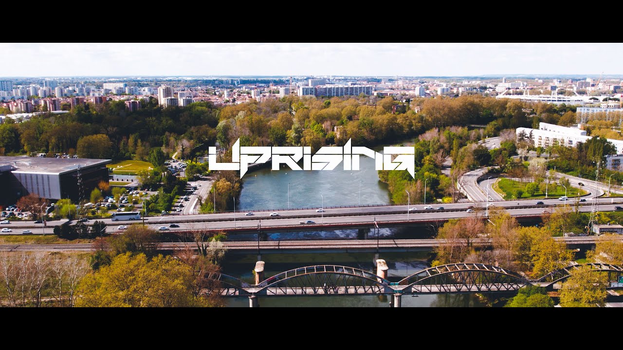 UPRISING PROJECT : Join the movement - YouTube