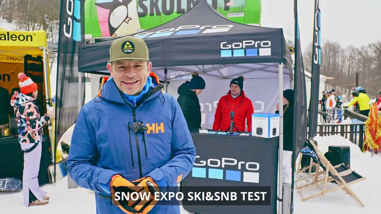Skolnity Wisla • Ski Holiday • Reviews • Skiing