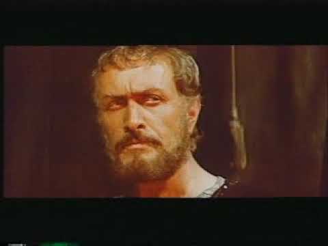 DEDE KORKUT MASALLARI AZERBAYCAN FİLMİ - DENİZ YAYIN TV