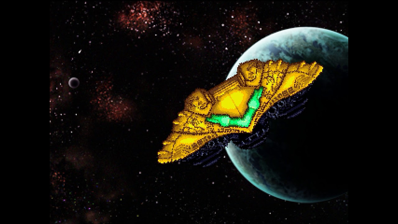 AM2R -Metroid 2 Remake -Complete On Hard - YouTube