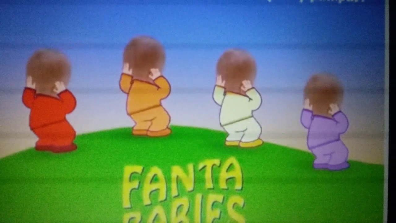 Flowgo Fanta Babies - YouTube