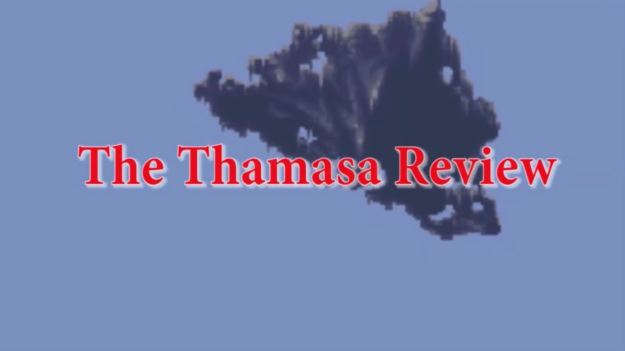 EPISODE 8: The Thamasa Review! - Final Fantasy 6 T Edition (Rom Hack ...