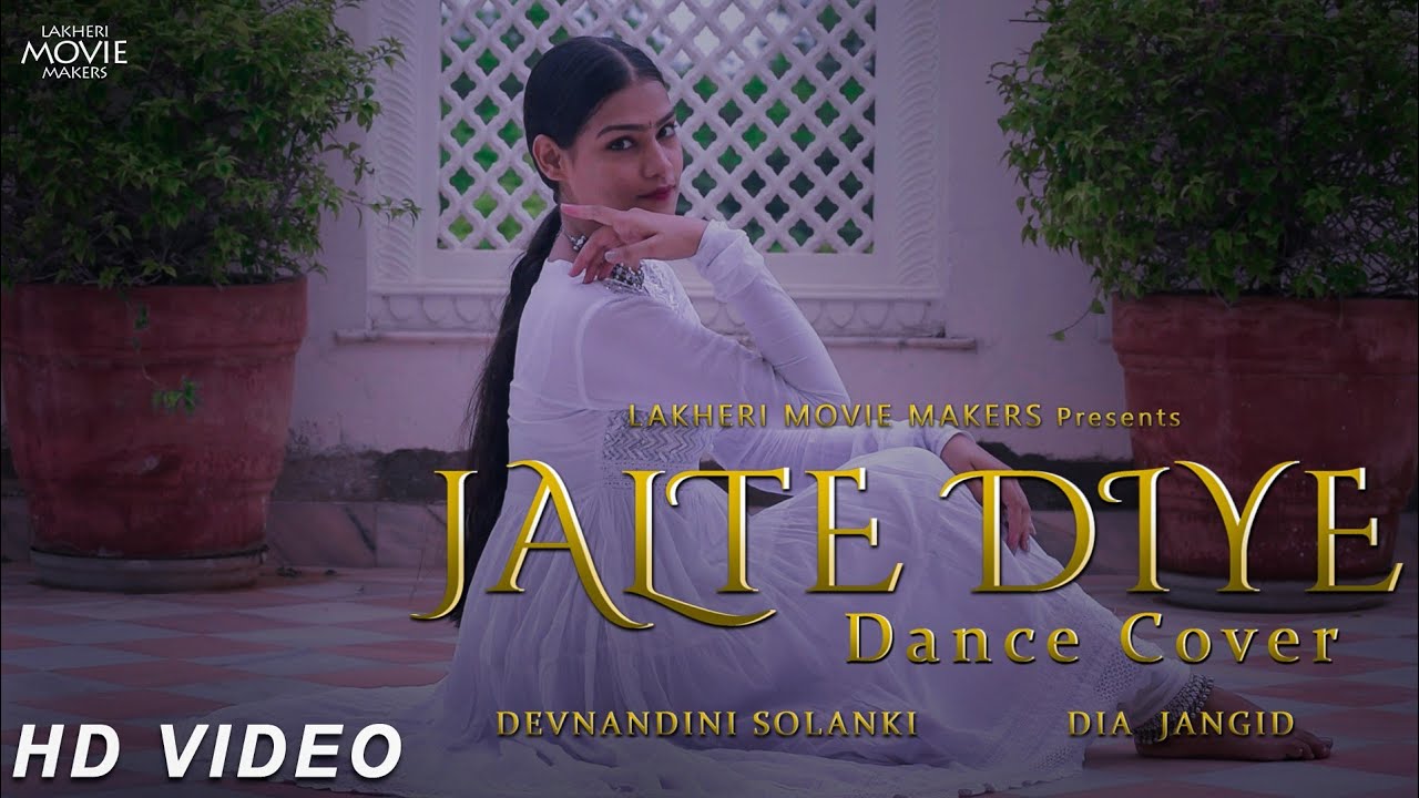 Jalte Diye | Prem Ratan Dhan Payo | Salman Khan | Classical Dance ...