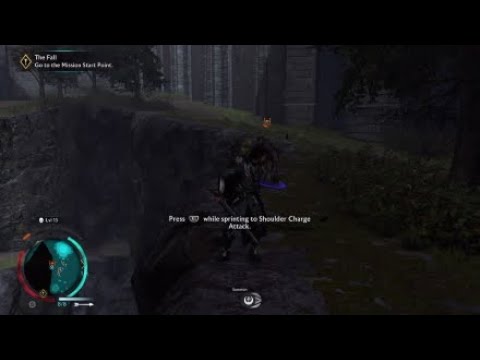 shadow of war p7* - YouTube