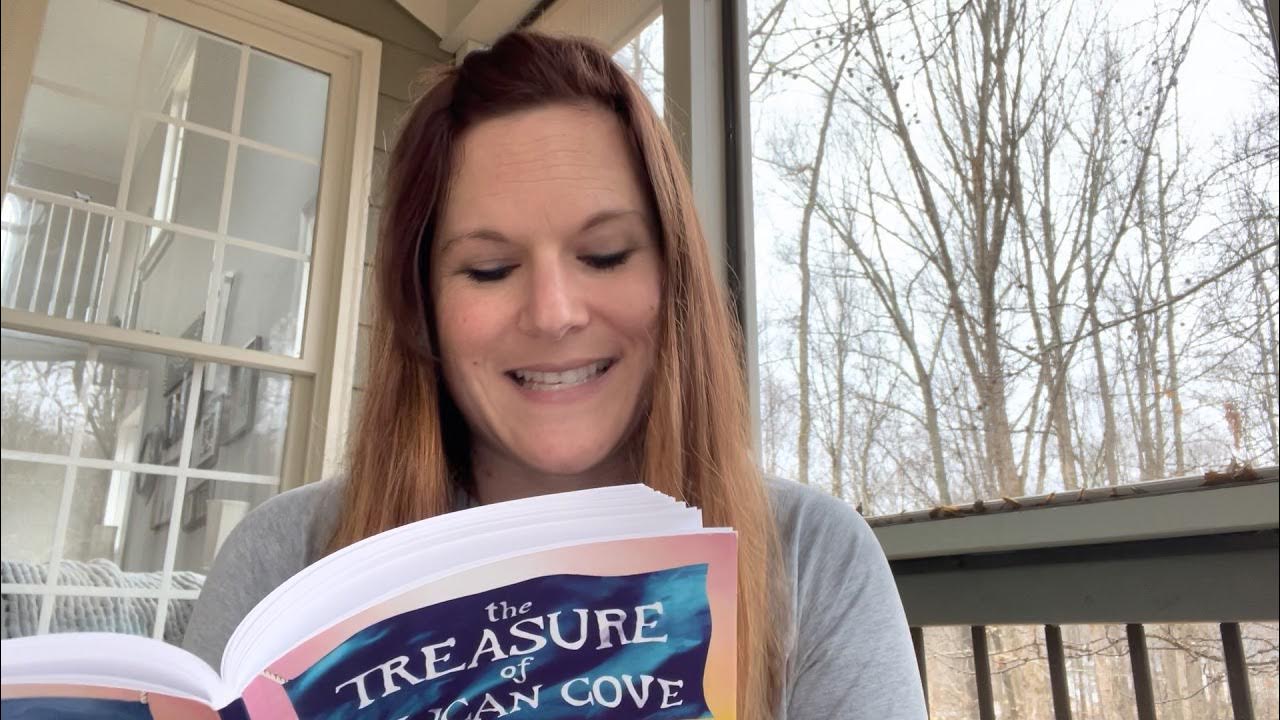 Chapter 4 The Treasure of Pelican Cove - YouTube