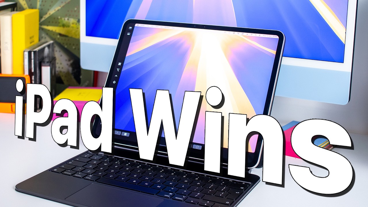 Double Your Display: Using an iPad as a Second Monitor Made Easy - YouTube