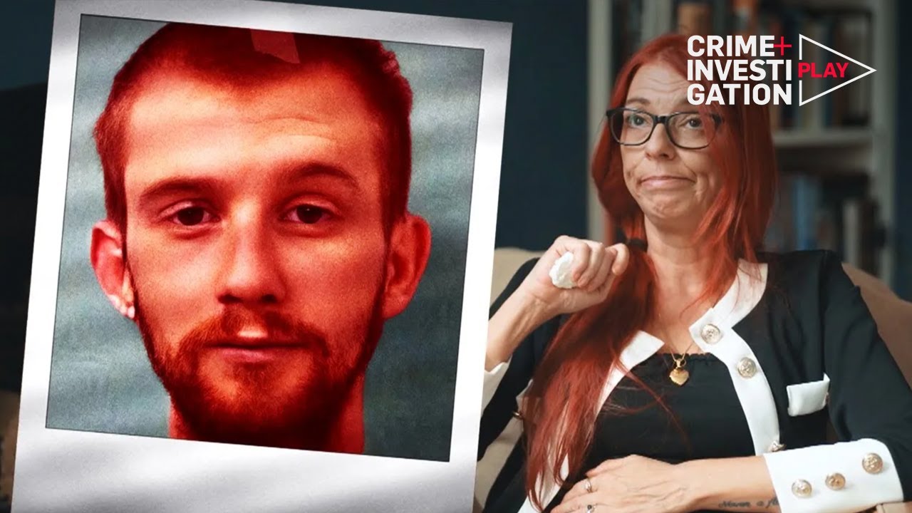 Chilling interrogation footage of sick murderer Ben Blakeley | Judge ...