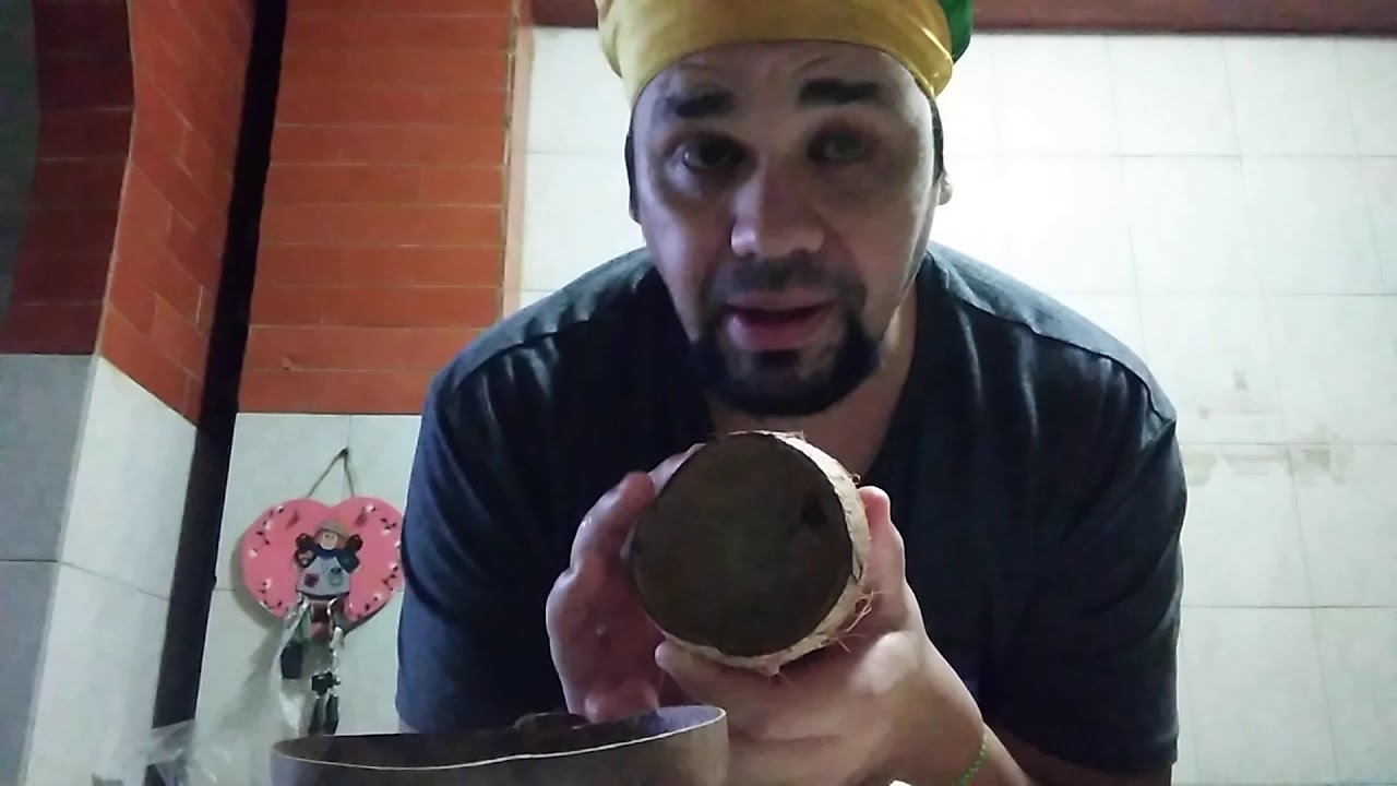 Como sacar vistas del coco (obi) - YouTube