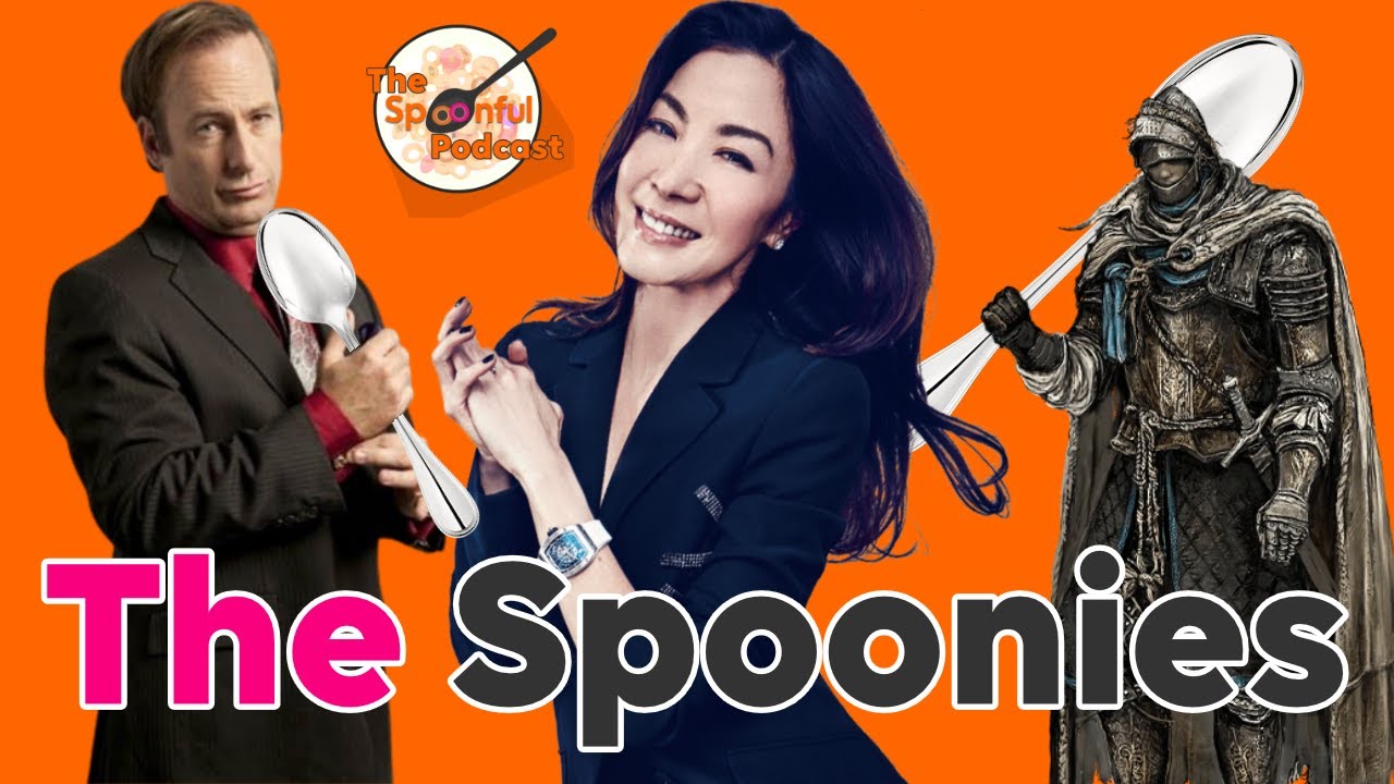 The First-Annual Spoonie Awards! | Spoonful Podcast Ep.10 - YouTube
