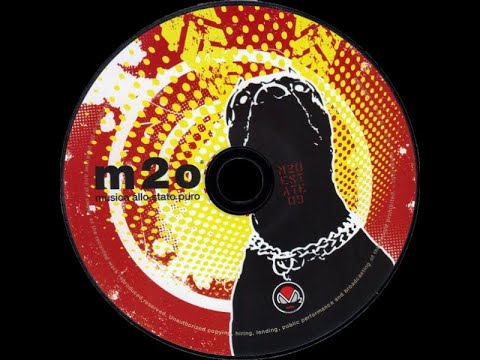 m2o Vol. 21 (2009) - YouTube