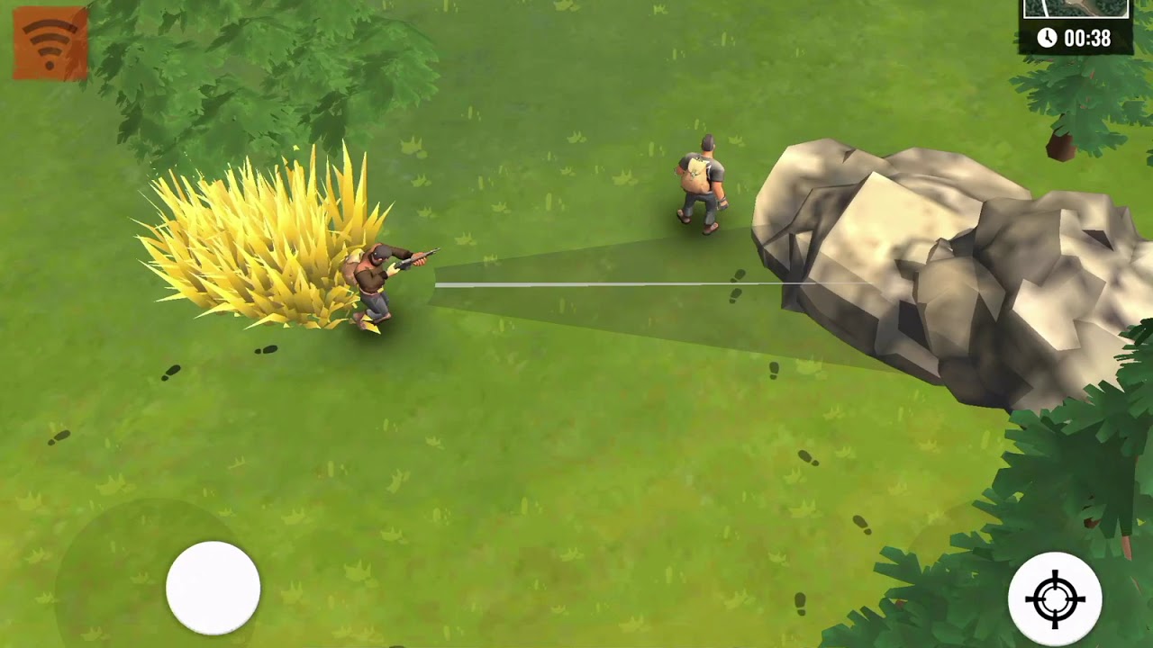 The last stand #2 - YouTube