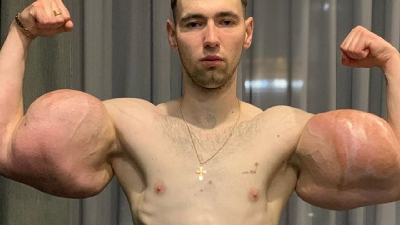 PETIT MAIS COSTAUD - LE RETOUR N°3 - YouTube