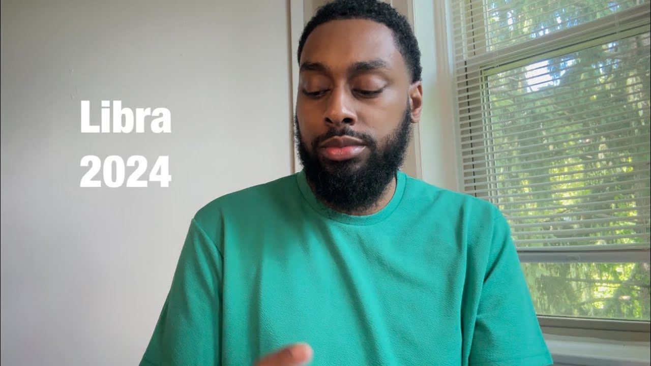 Libra-You’ve Been Putting In A Lot Of Hard Work!And People Can’t Help ...