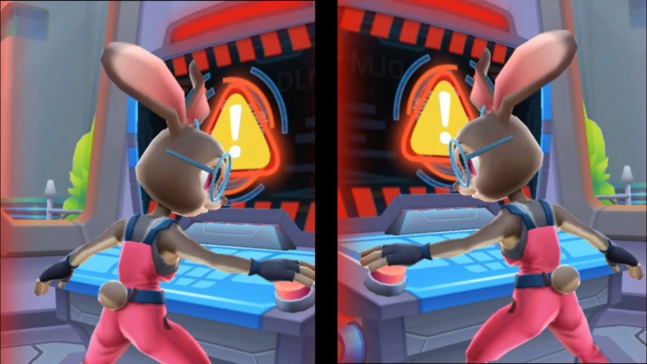 Runner Heroes 💨 How To Play Runner Heroes Game 😜 - YouTube