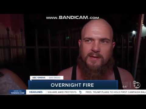 KGTV ABC 10 News At 6 AM News Open 6/12/20 - YouTube