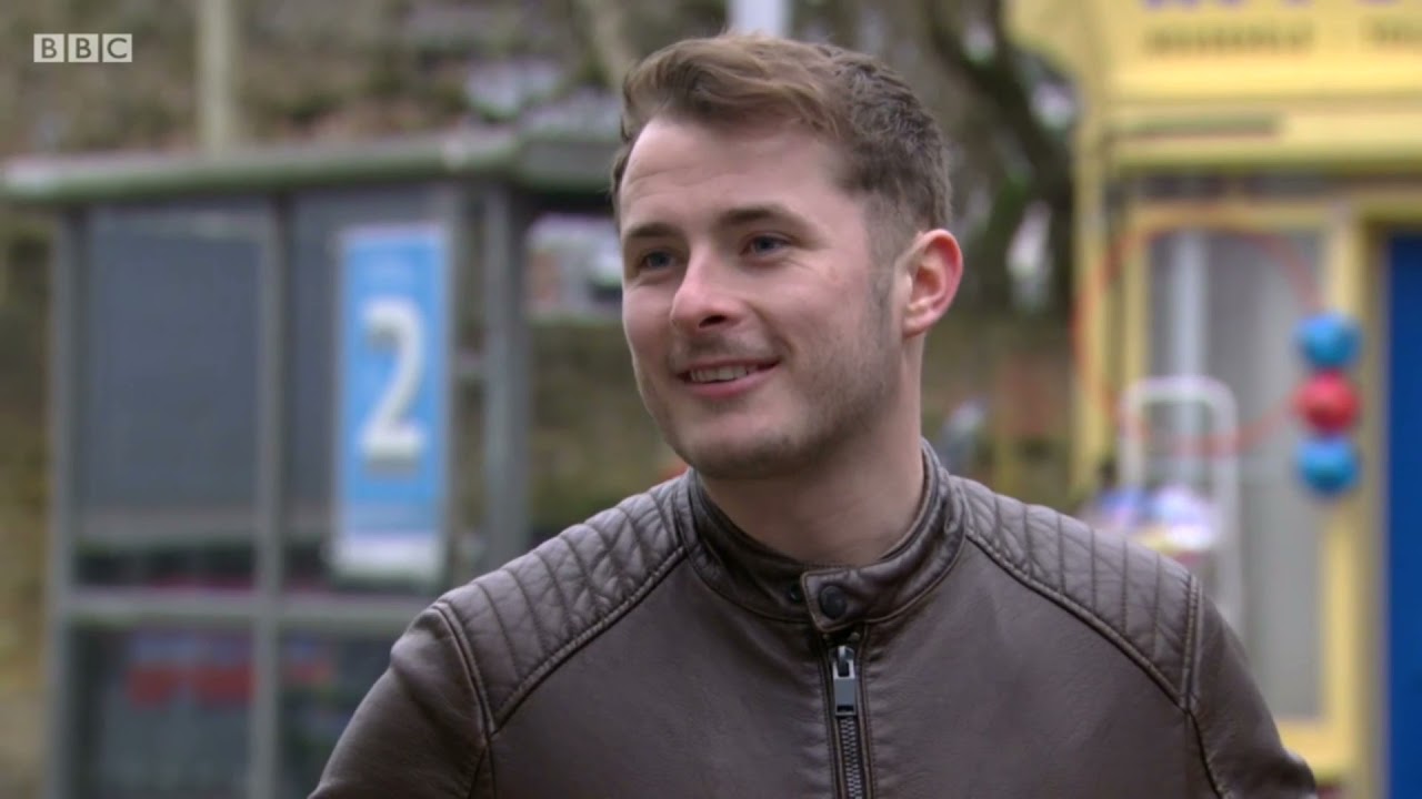 Ben & Callum - 25th March 2021 (First Ep) - YouTube