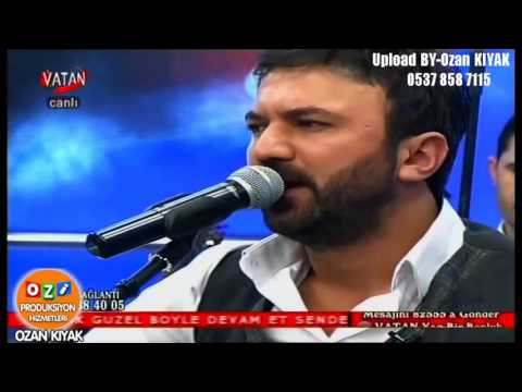 Ankaralı İbocan Yastadır Deli Gönül VATAN TV 22 01 2014 BY Ozan KIYAK