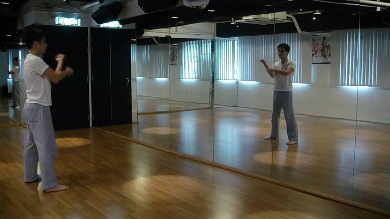 Jolin Tsai Spree - Calvin Tse - YouTube