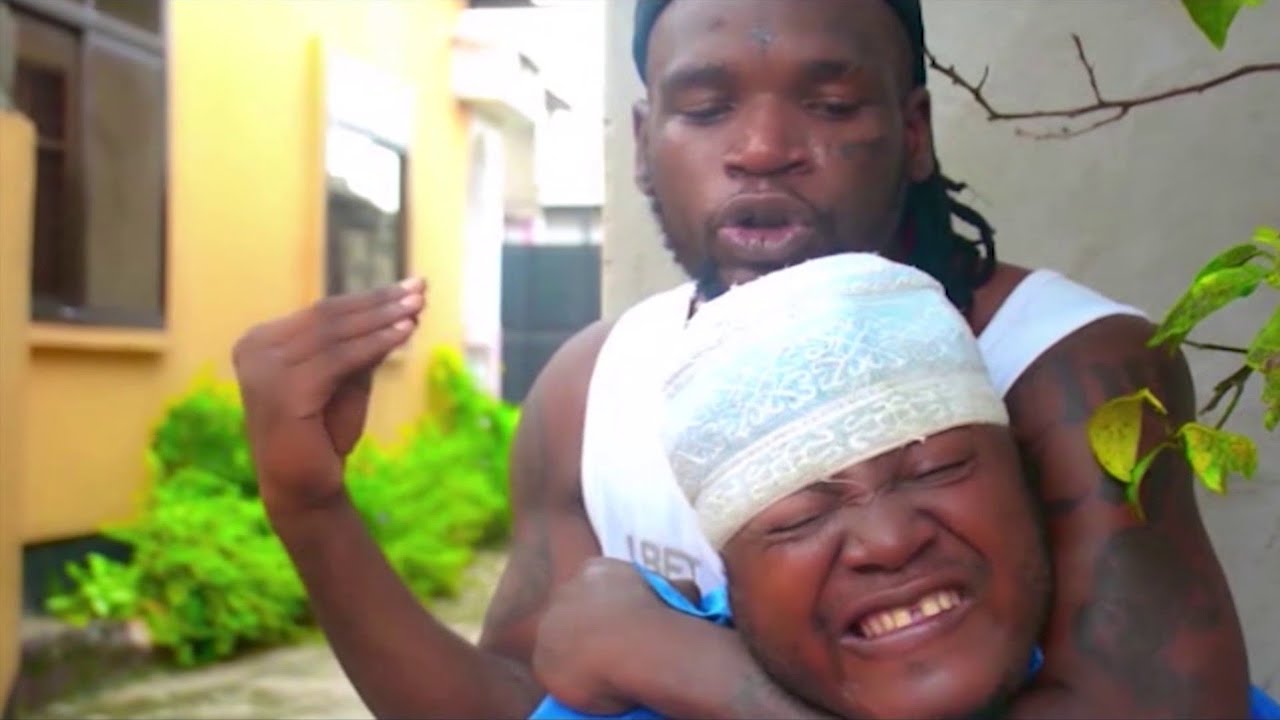 Mkojani Na Nagwa Utacheka New COMEDY 2023 - YouTube