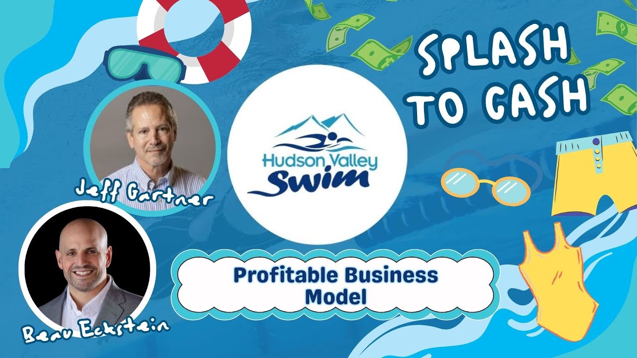 Dive into Success with Hudson Valley Swim: Franchise Opportunity Explained - YouTube