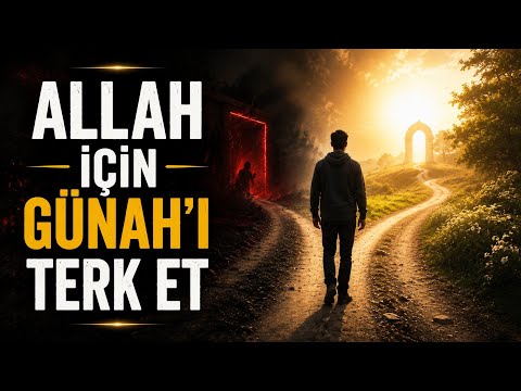 En Büyük İbadetlerden Biri: Günahtan Sakınmak - Muhammed Nur